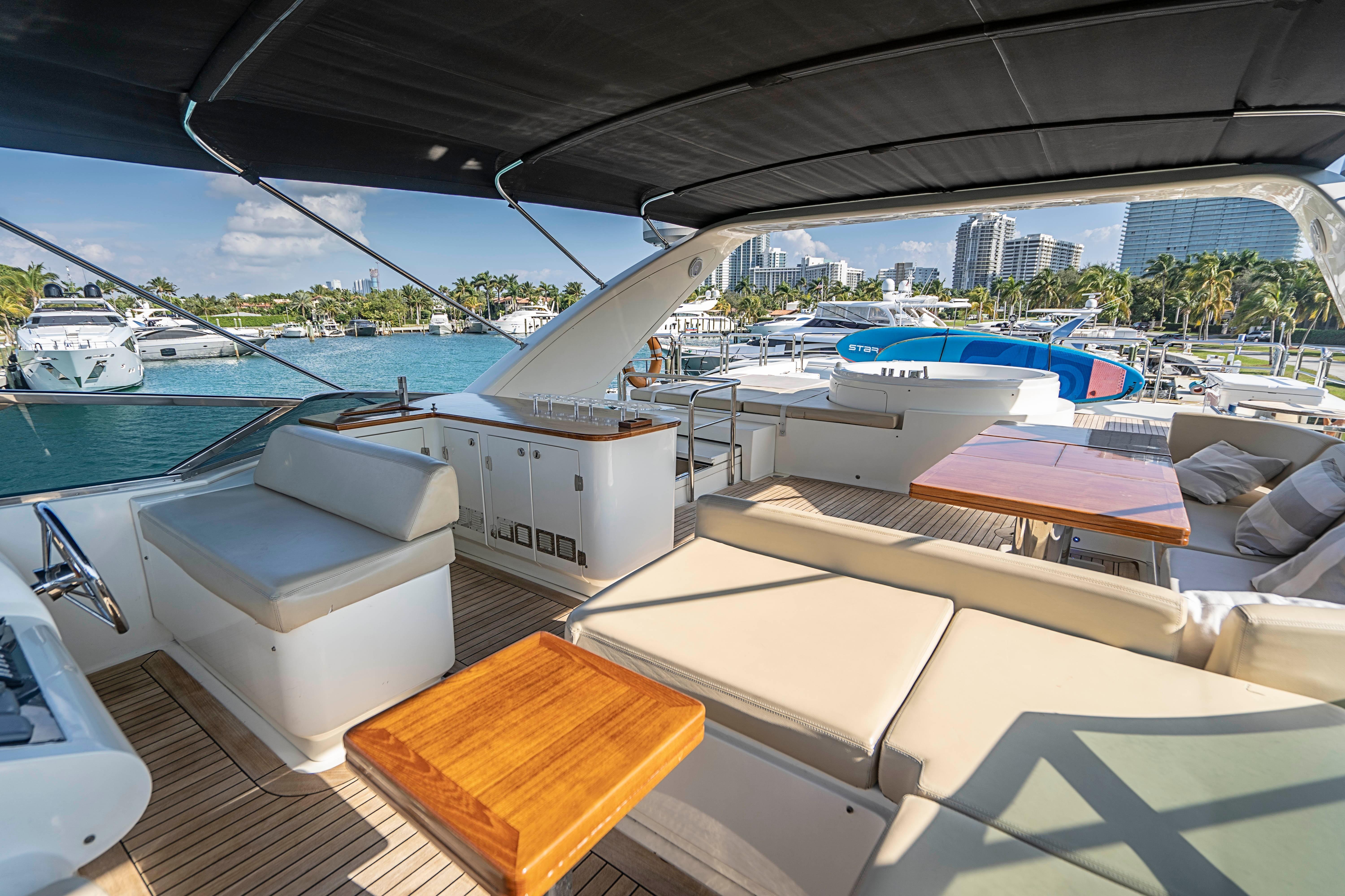 2010 Azimut 100 ft Yacht For Sale | Allied Marine