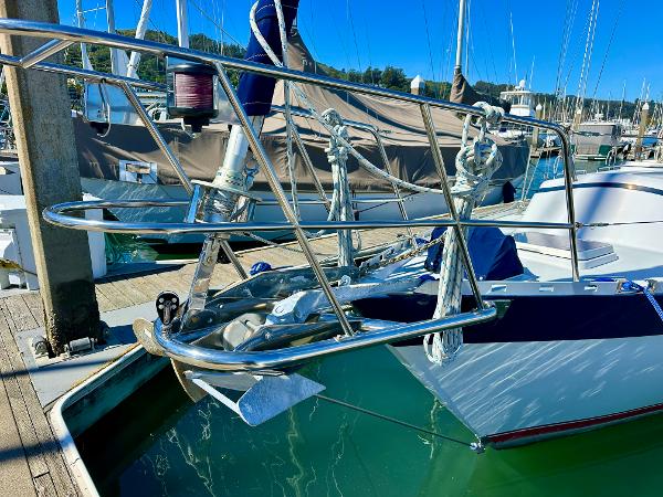 NOELANI - 39' 1996 Valiant 39 for sale