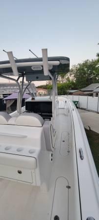 Yacht for Sale | 36 Concept Yachts Miami, FL | Denison Yacht Sales