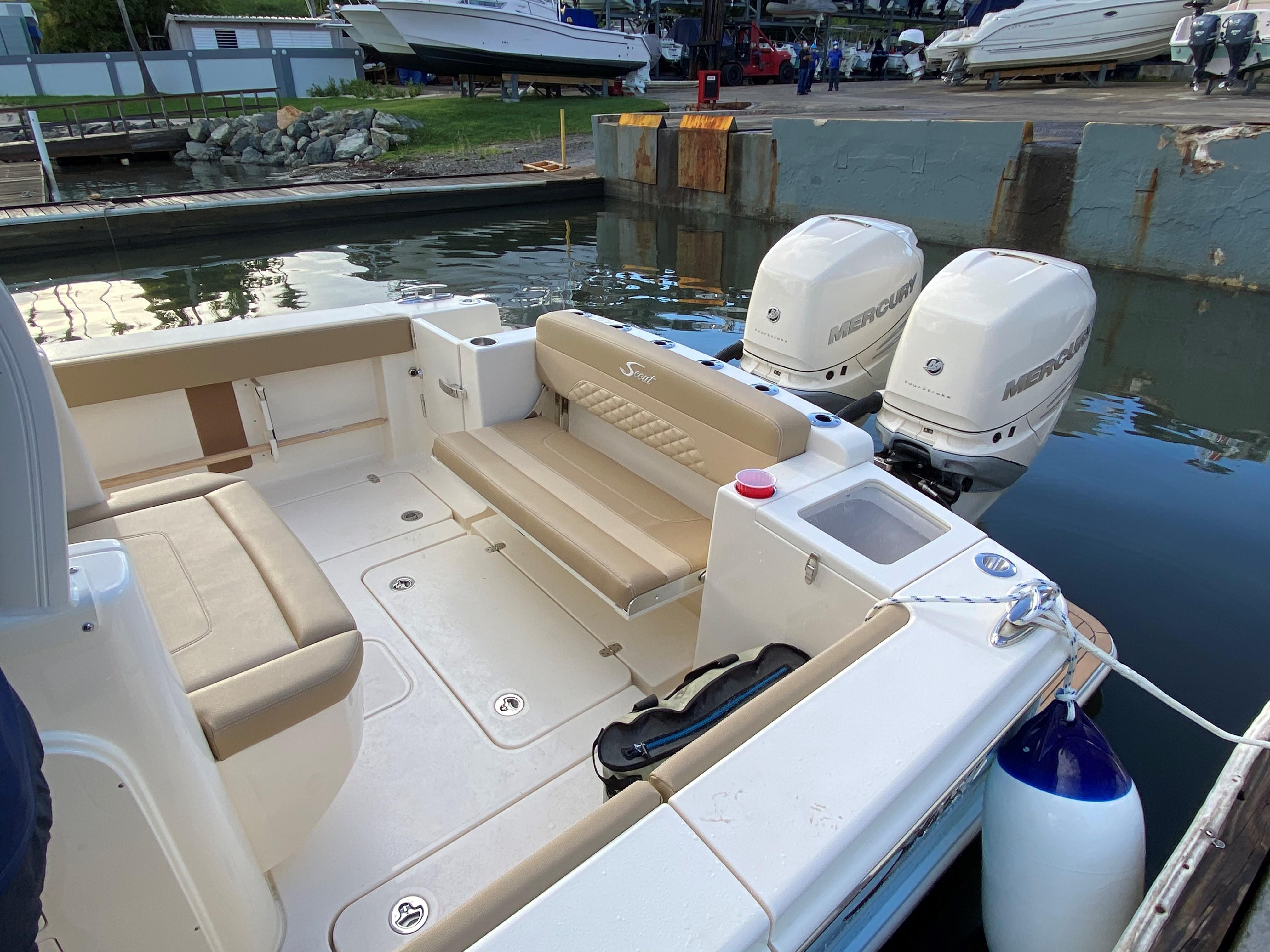 Yachts for Sale - SYS Yacht Sales