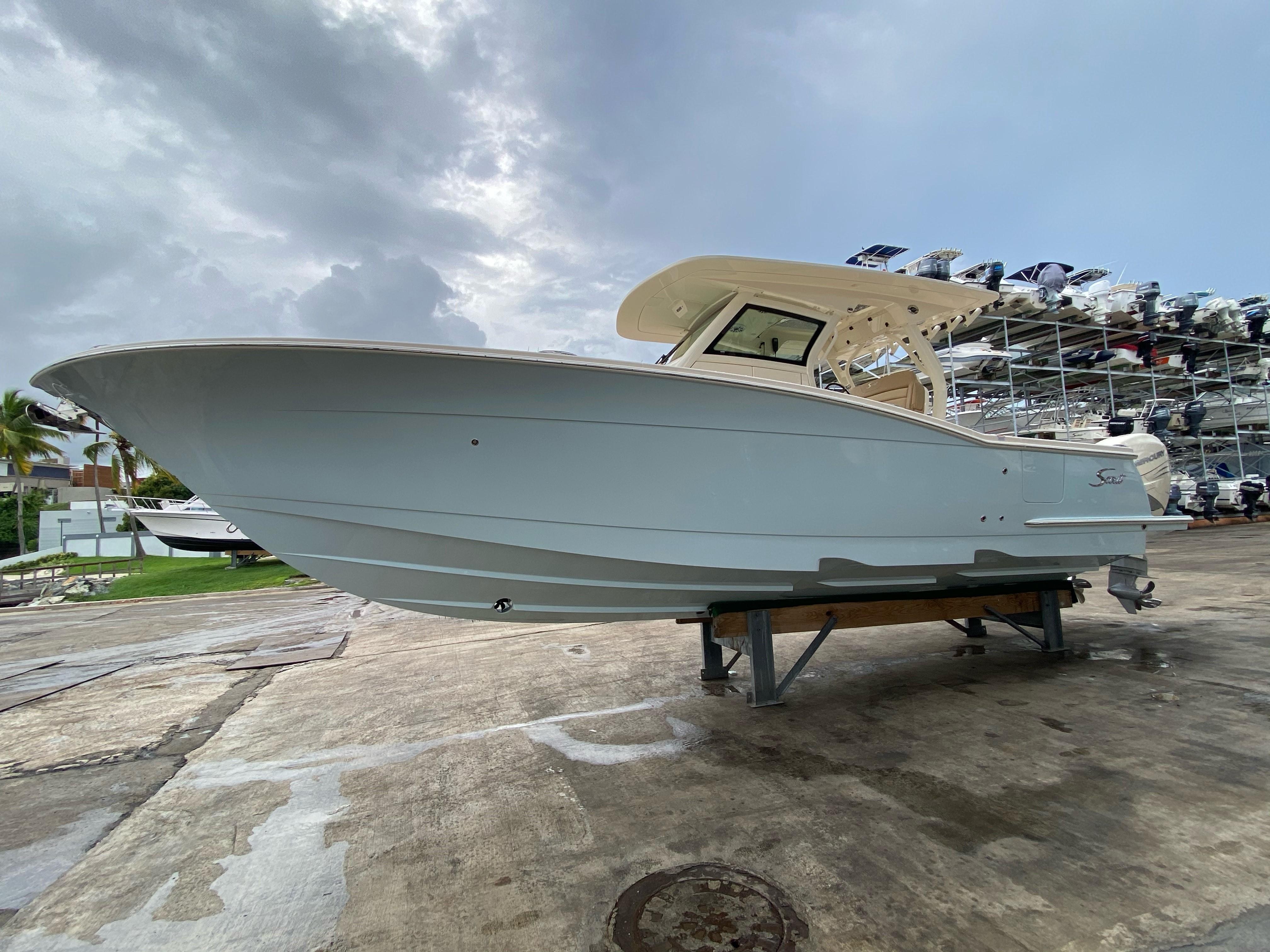 Yachts for Sale - SYS Yacht Sales