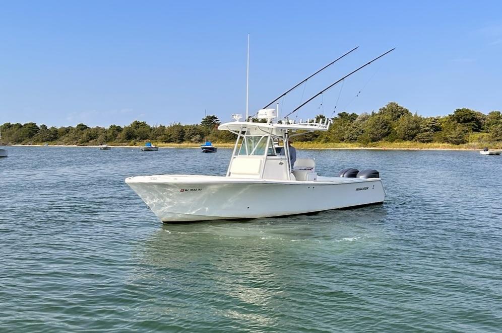 Dawn Patrol Yacht for Sale | 29 Regulator Yachts Vineyard Haven, MA ...