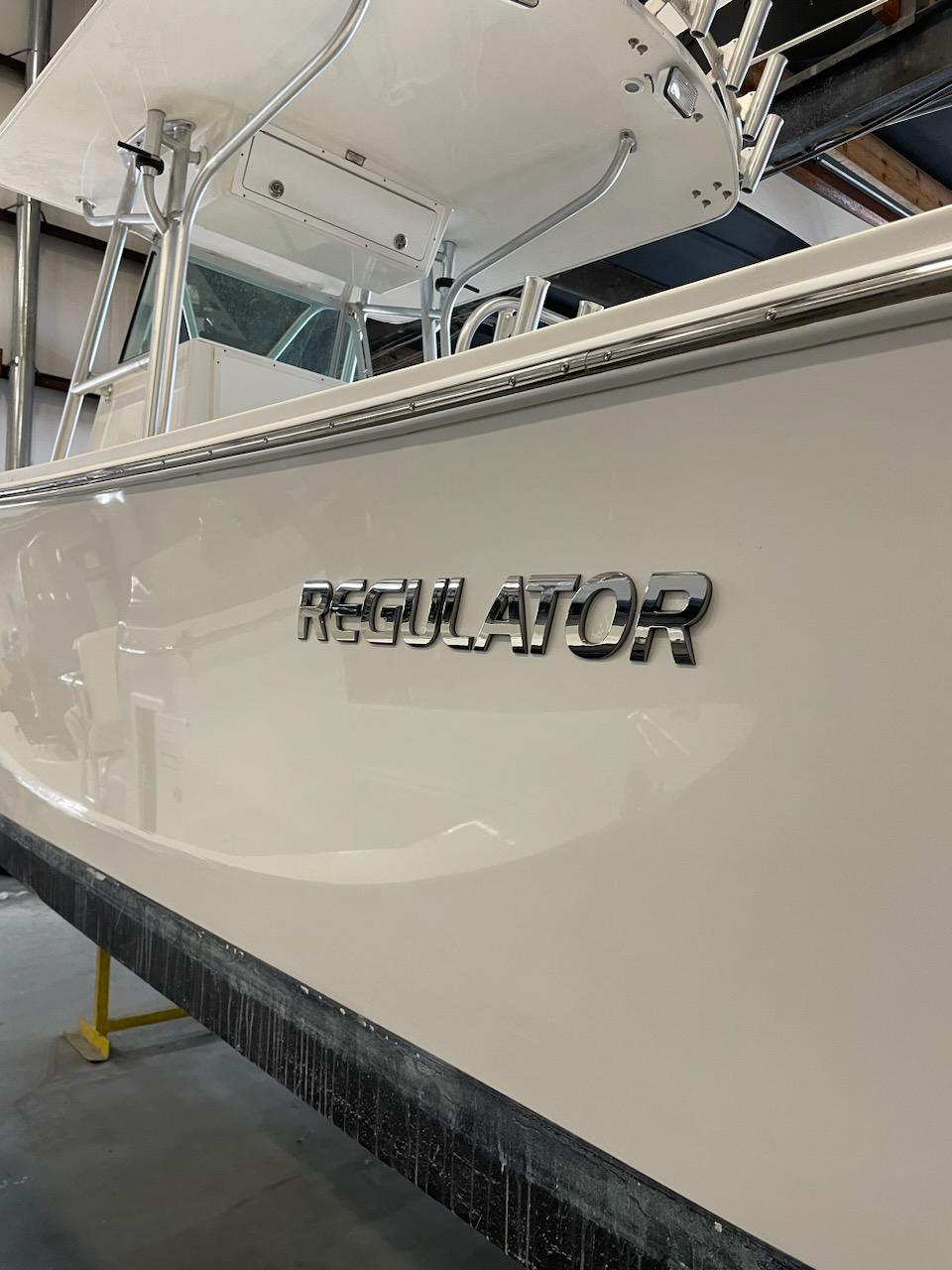 Dawn Patrol Yacht for Sale | 29 Regulator Yachts Vineyard Haven, MA ...