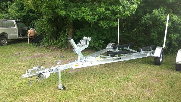New & Used Trailers for sale - Boat Trader