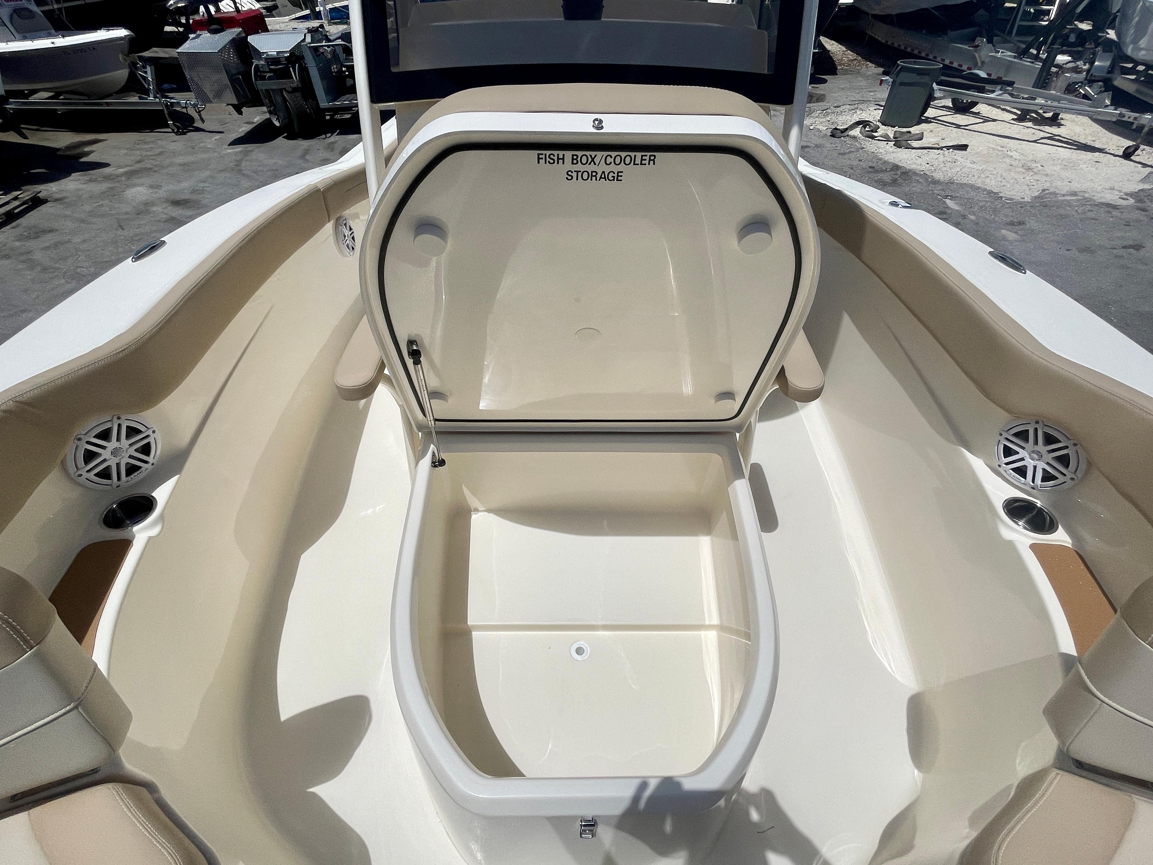 2023 21 Scout 215 XSF Boats for Sale