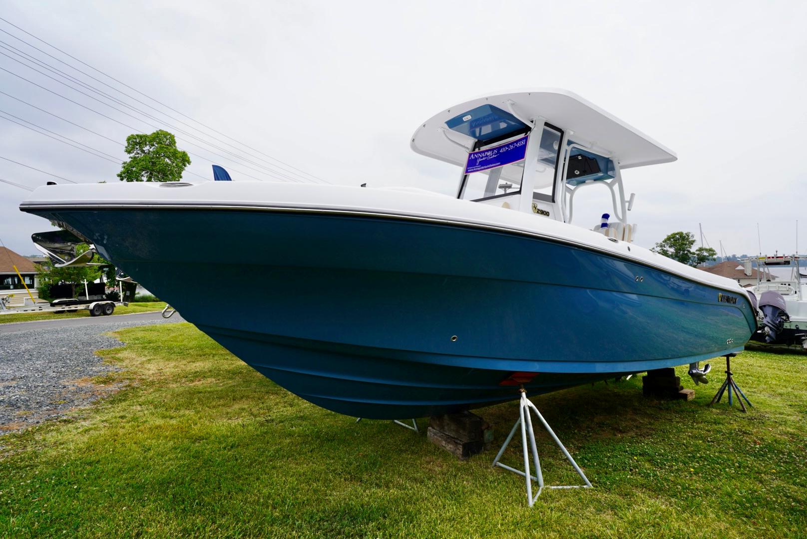 2023 29 Century 2900 Center Console Boats for Sale