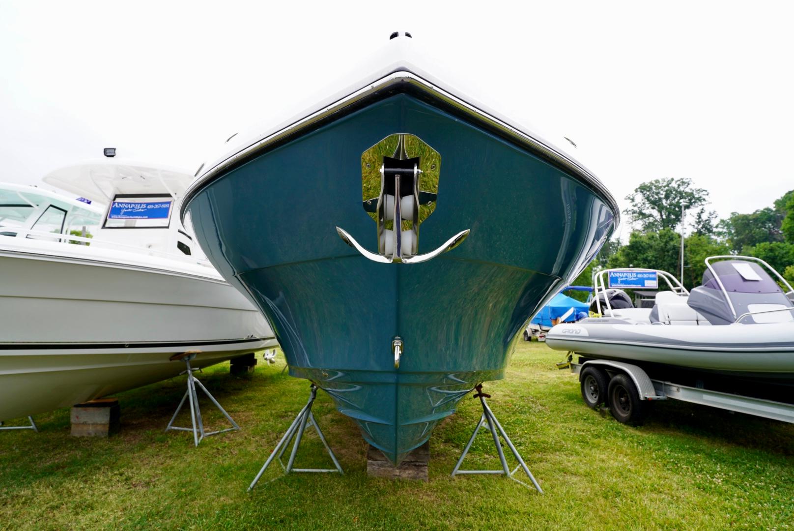 2023 29 Century 2900 Center Console Boats for Sale