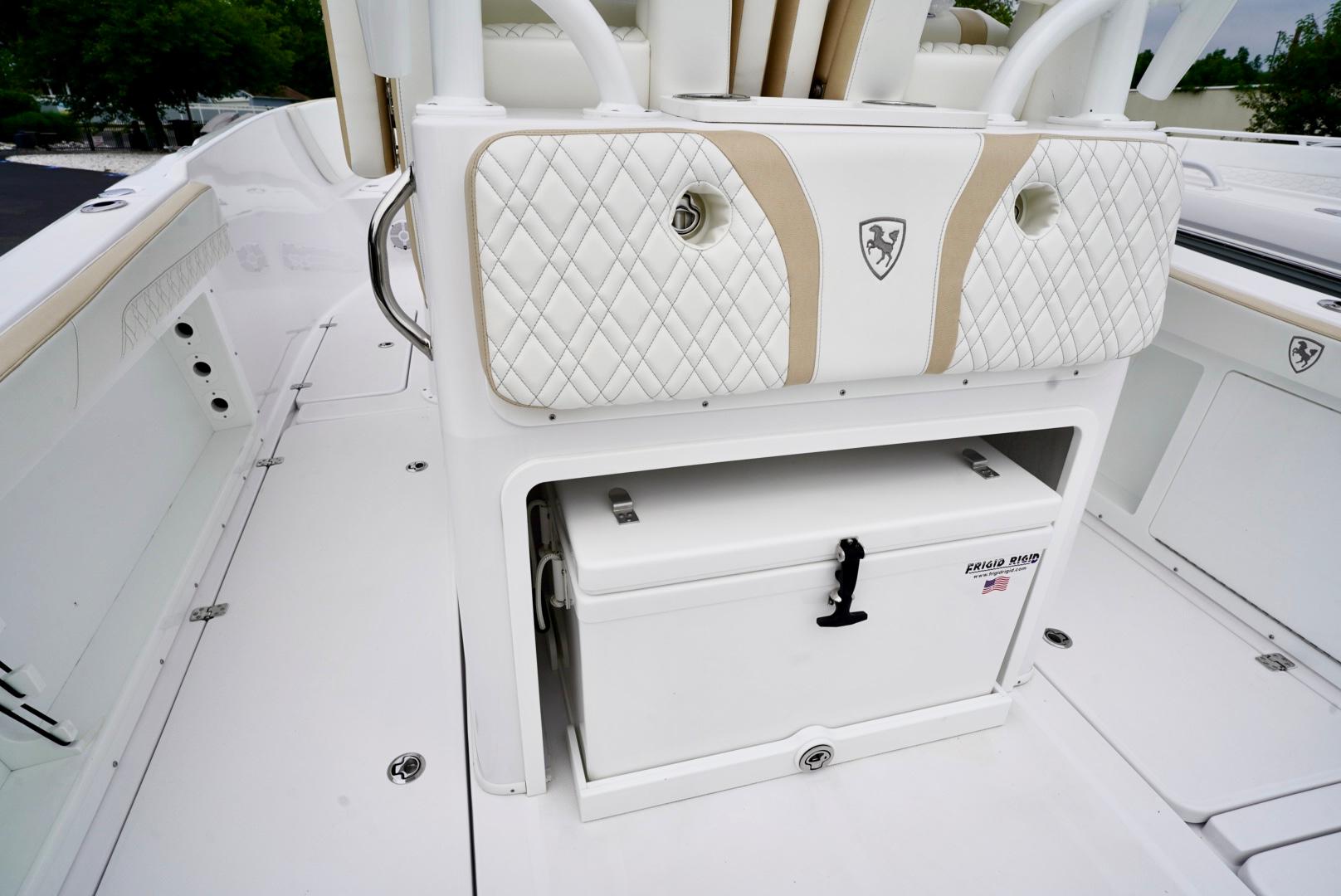 2023 29 Century 2900 Center Console Boats for Sale