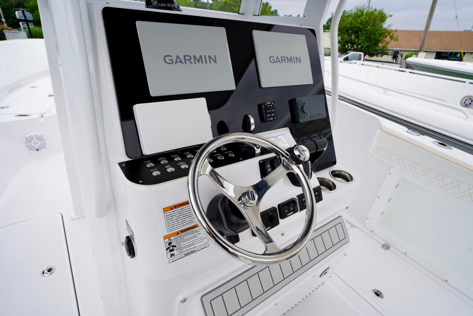 2023 29 Century 2900 Center Console Boats for Sale