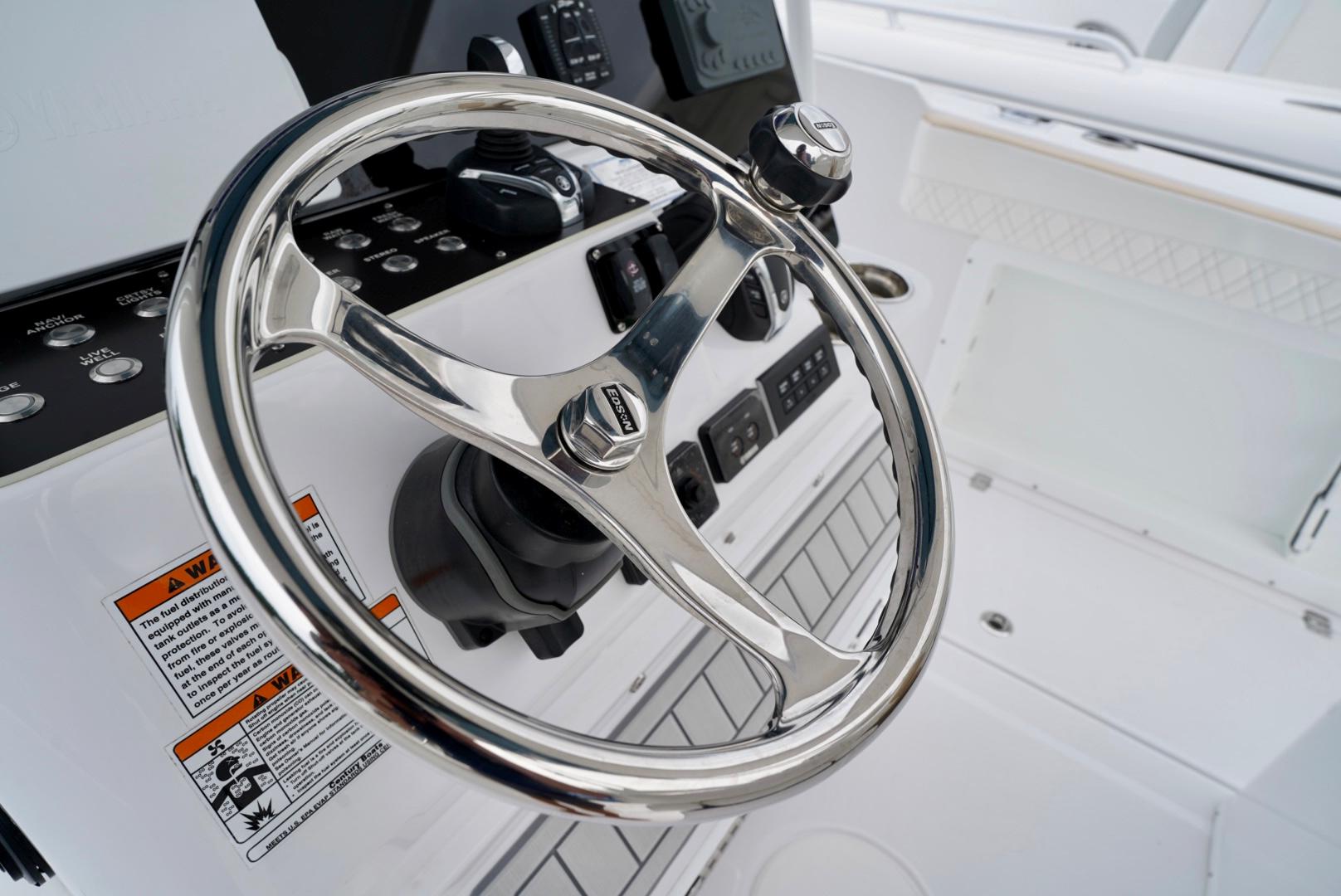 2023 29 Century 2900 Center Console Boats for Sale