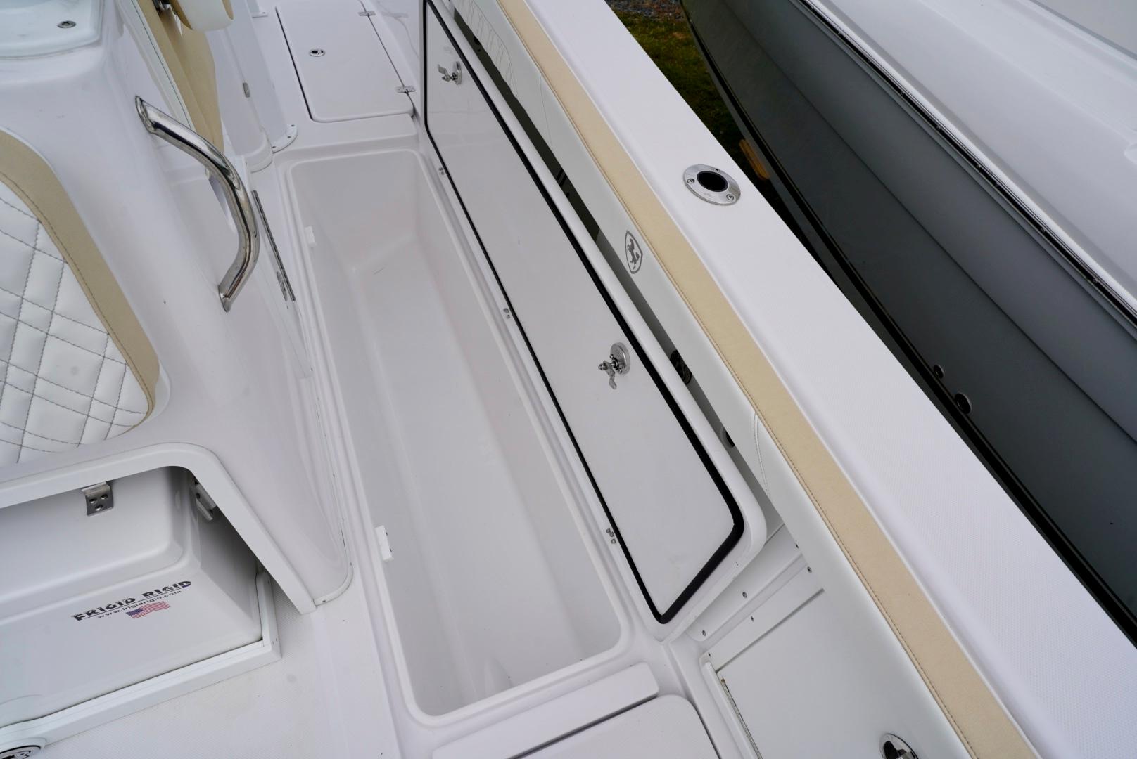 2023 29 Century 2900 Center Console Boats for Sale