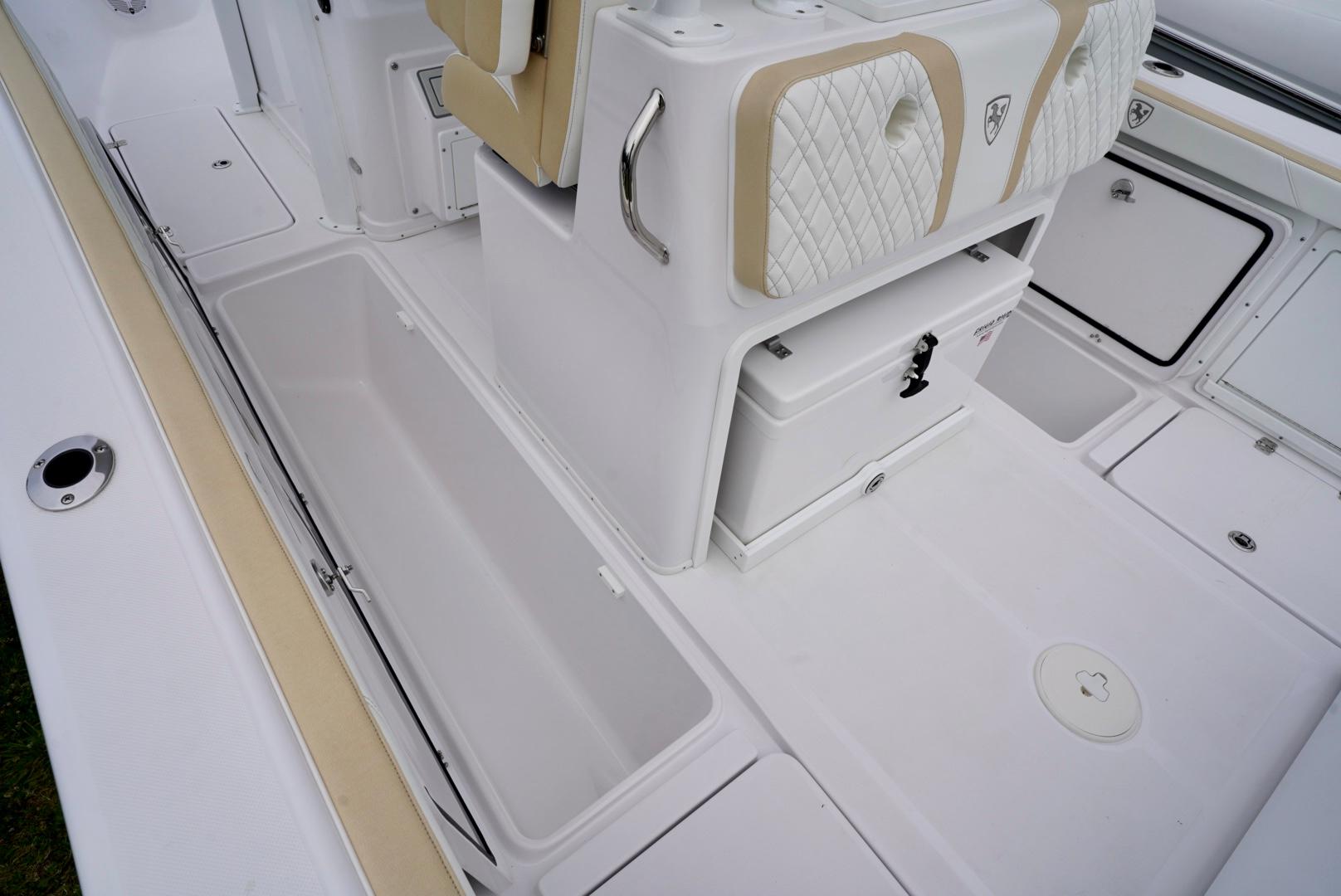 2023 29 Century 2900 Center Console Boats for Sale