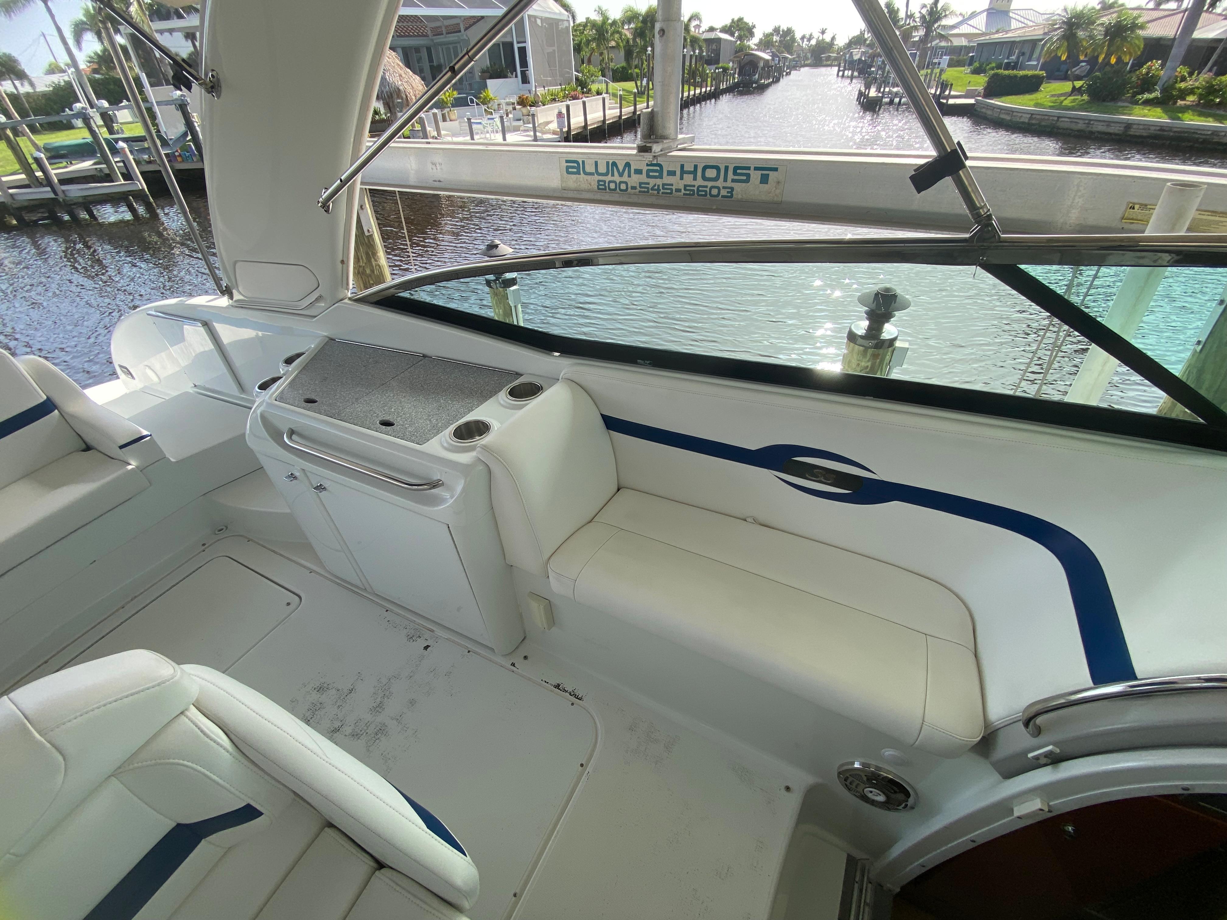 2008 31 Formula 310SS Boats for Sale