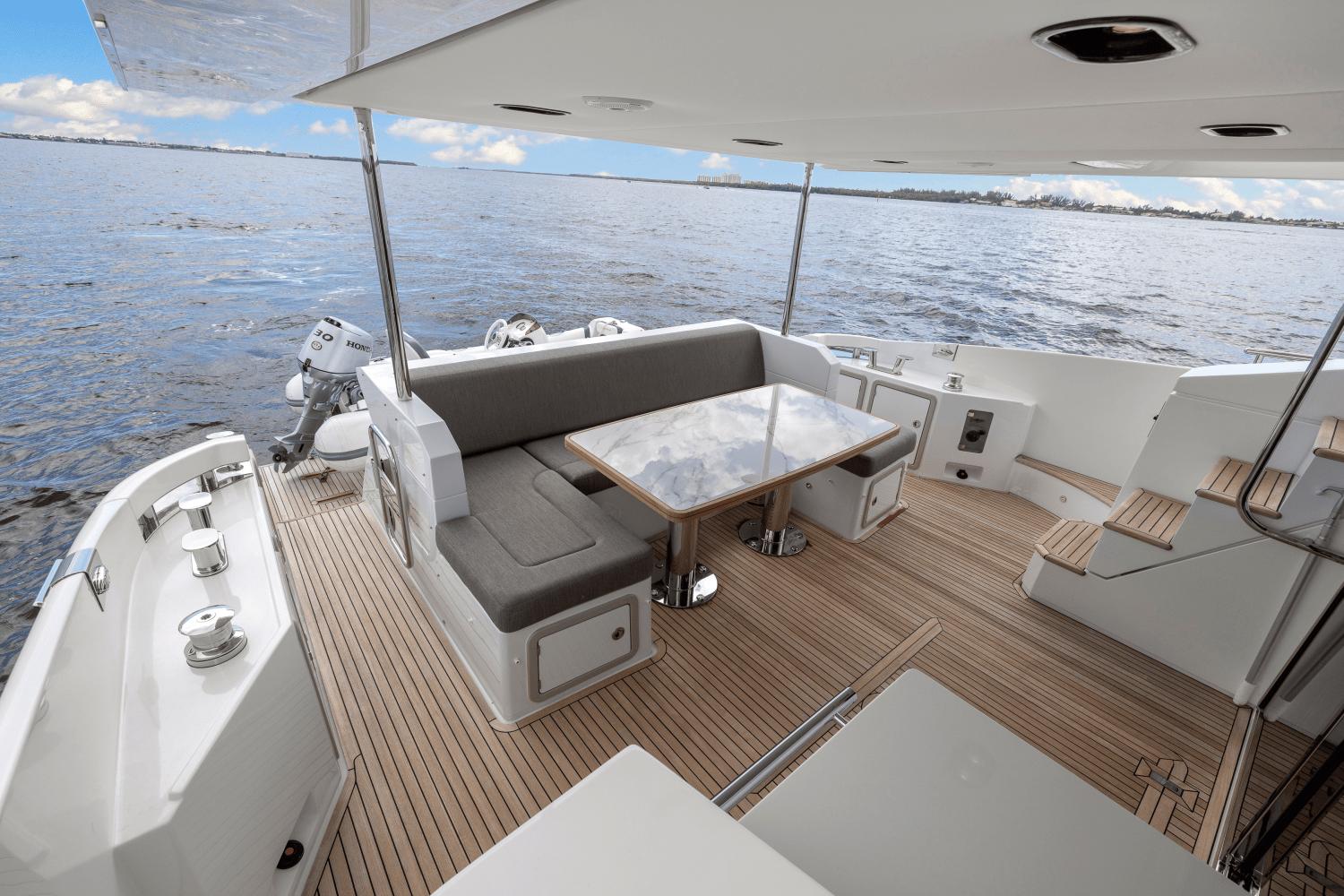 2021 66 Azimut AZ66 FLY Boats for Sale