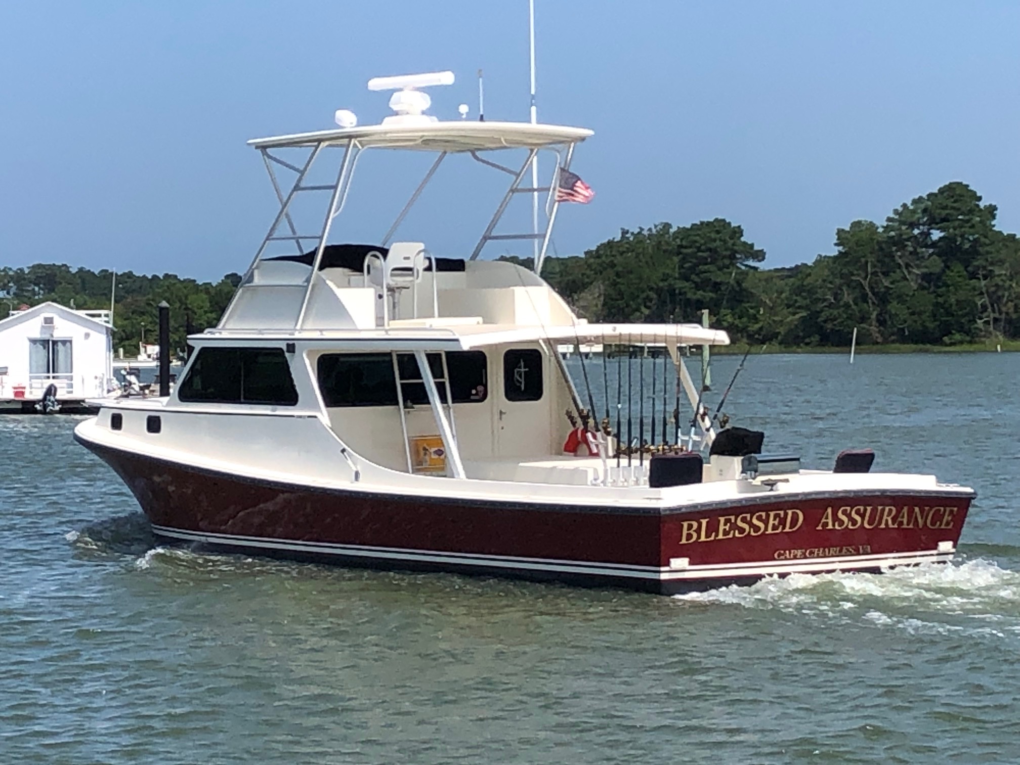 Yachts for Sale - SYS Yacht Sales