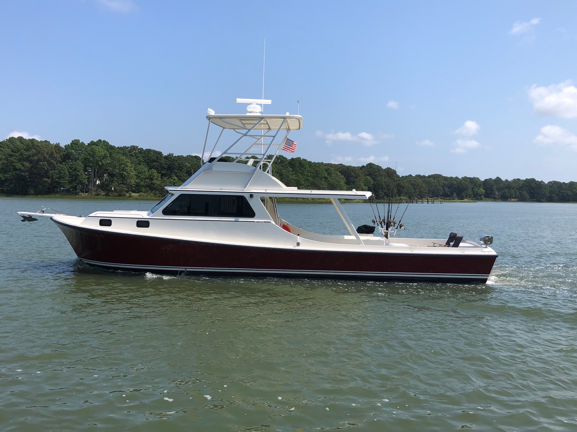 Yachts for Sale - SYS Yacht Sales