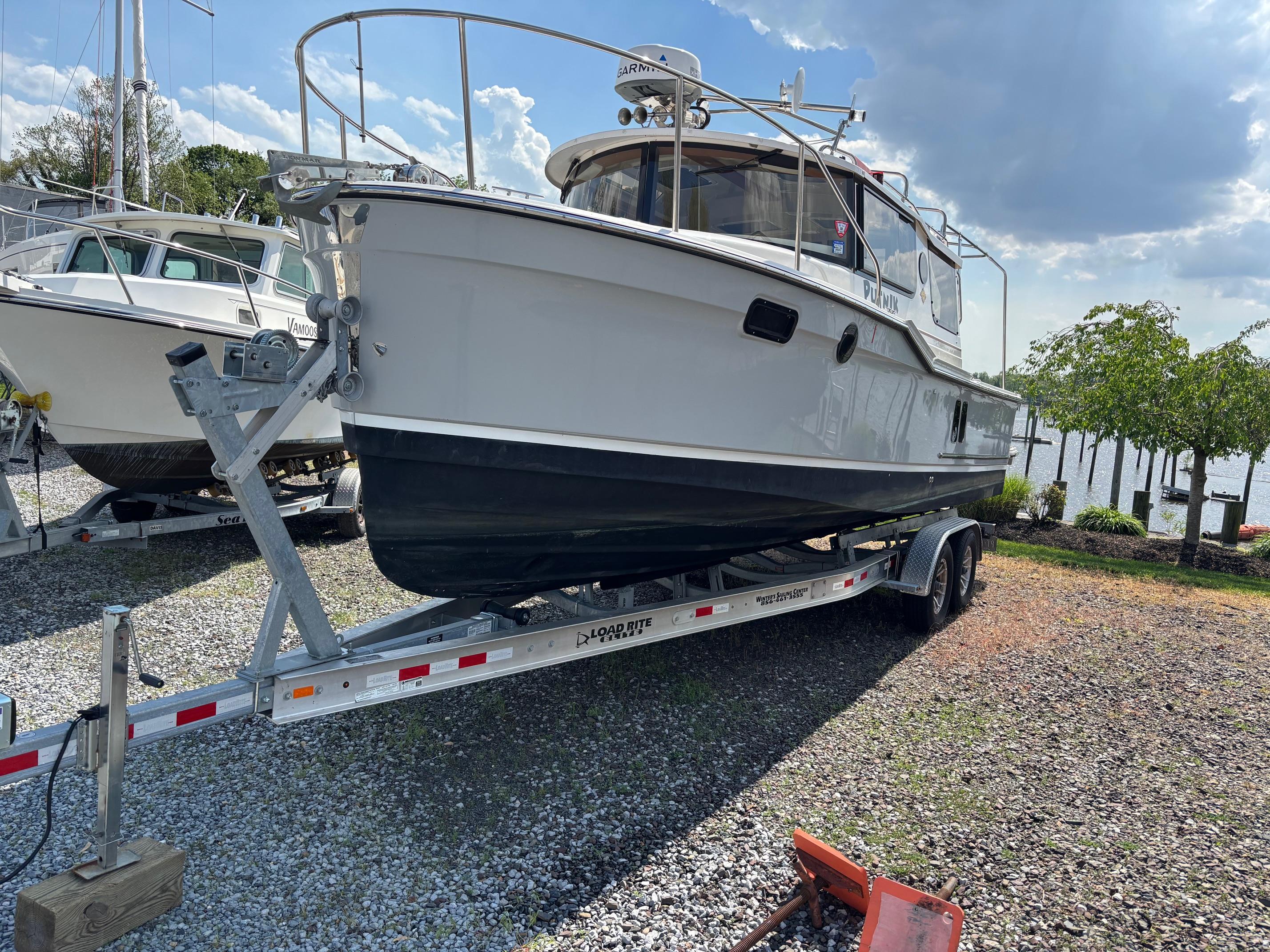 2022 29 2 Ranger Tugs R 27 LE Boats for Sale