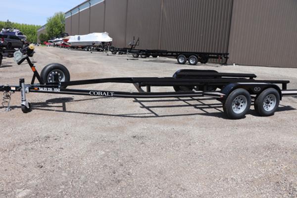 New 2023 Trailmaster Trailer 220s (0245), Fontana, Wi - 53125 - Boat Trader