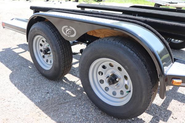 New 2023 Trailmaster Trailer 220s (0245), Fontana, Wi - 53125 - Boat Trader