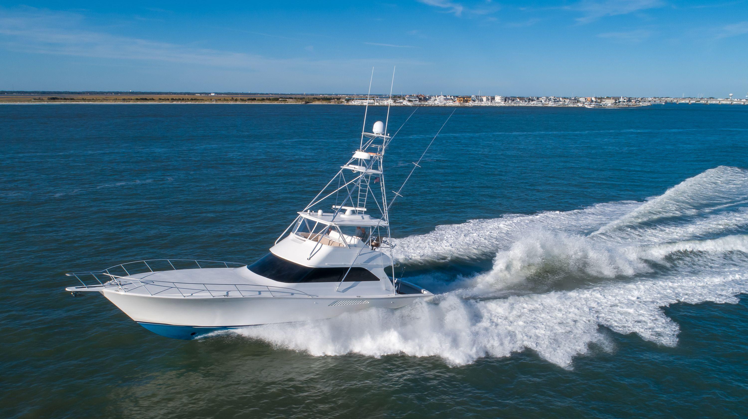 Yachts for Sale - SYS Yacht Sales