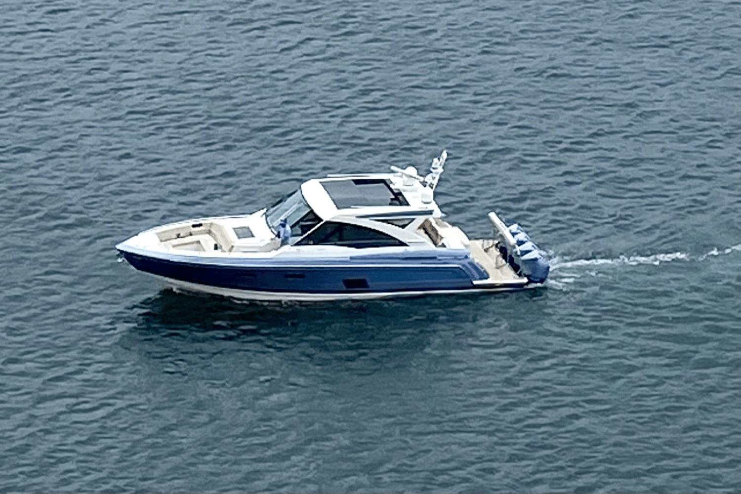 2022 Formula 430 Ssc Loaded Yacht for Sale | 43 Formula Yachts Orlando ...