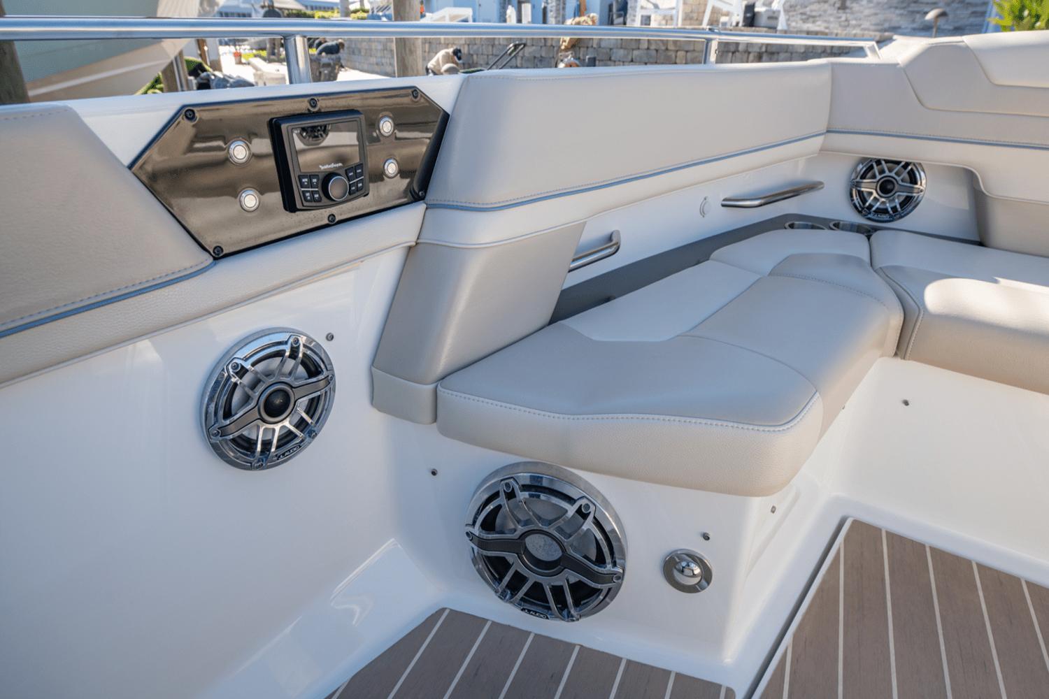 2022 Formula 430 Ssc Loaded Yacht for Sale | 43 Formula Yachts Orlando ...