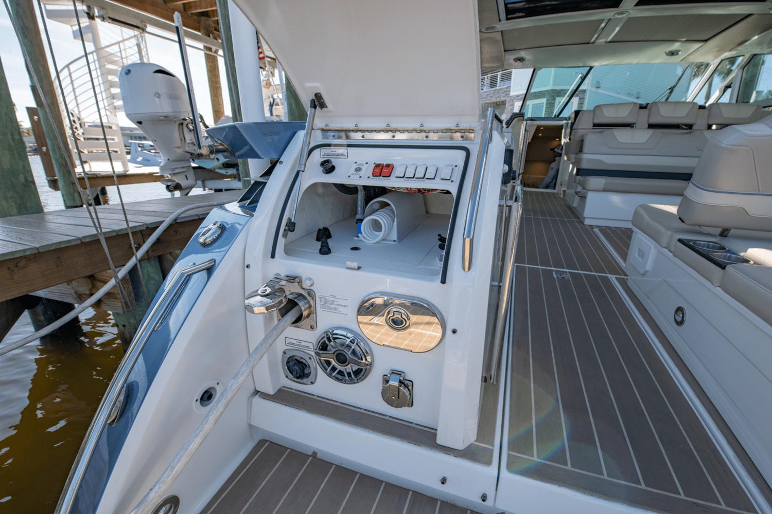 2022 Formula 430 Ssc Loaded Yacht for Sale | 43 Formula Yachts Orlando ...