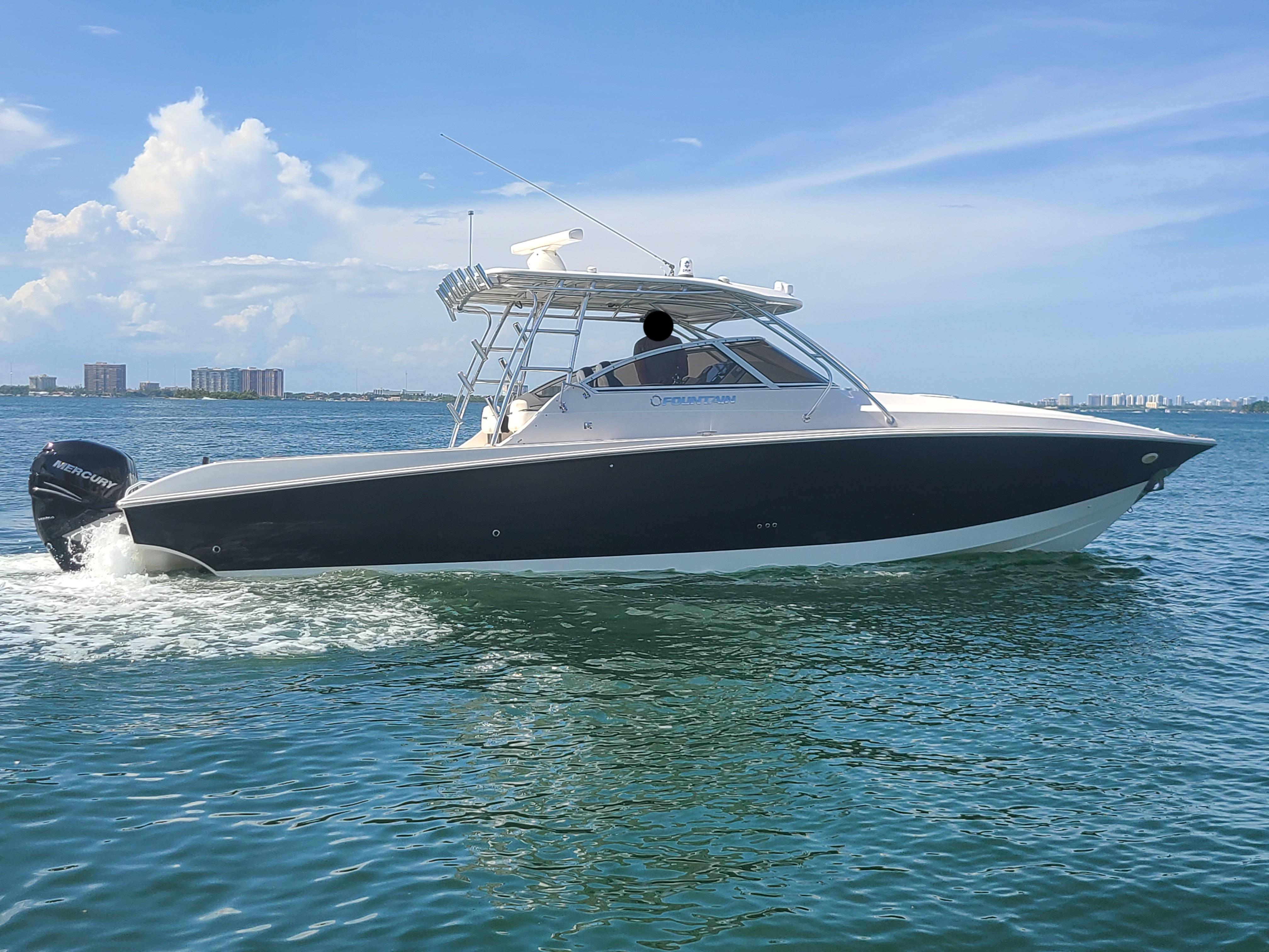 Yachts for Sale - SYS Yacht Sales