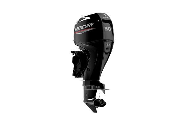 New 2024 Mercury Fourstroke 50 hp EFI, Mead, Ok - 73449 - Boat Trader