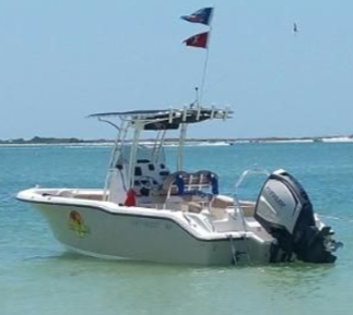 2015 Key West 240 Center Console | Yachts360