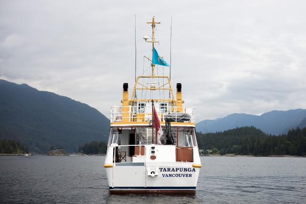 Whangarei Engineering EX NZ NAVY VESSEL - Freedom Marine