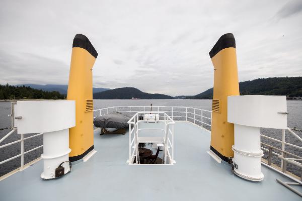 Whangarei Engineering EX NZ NAVY VESSEL - Freedom Marine