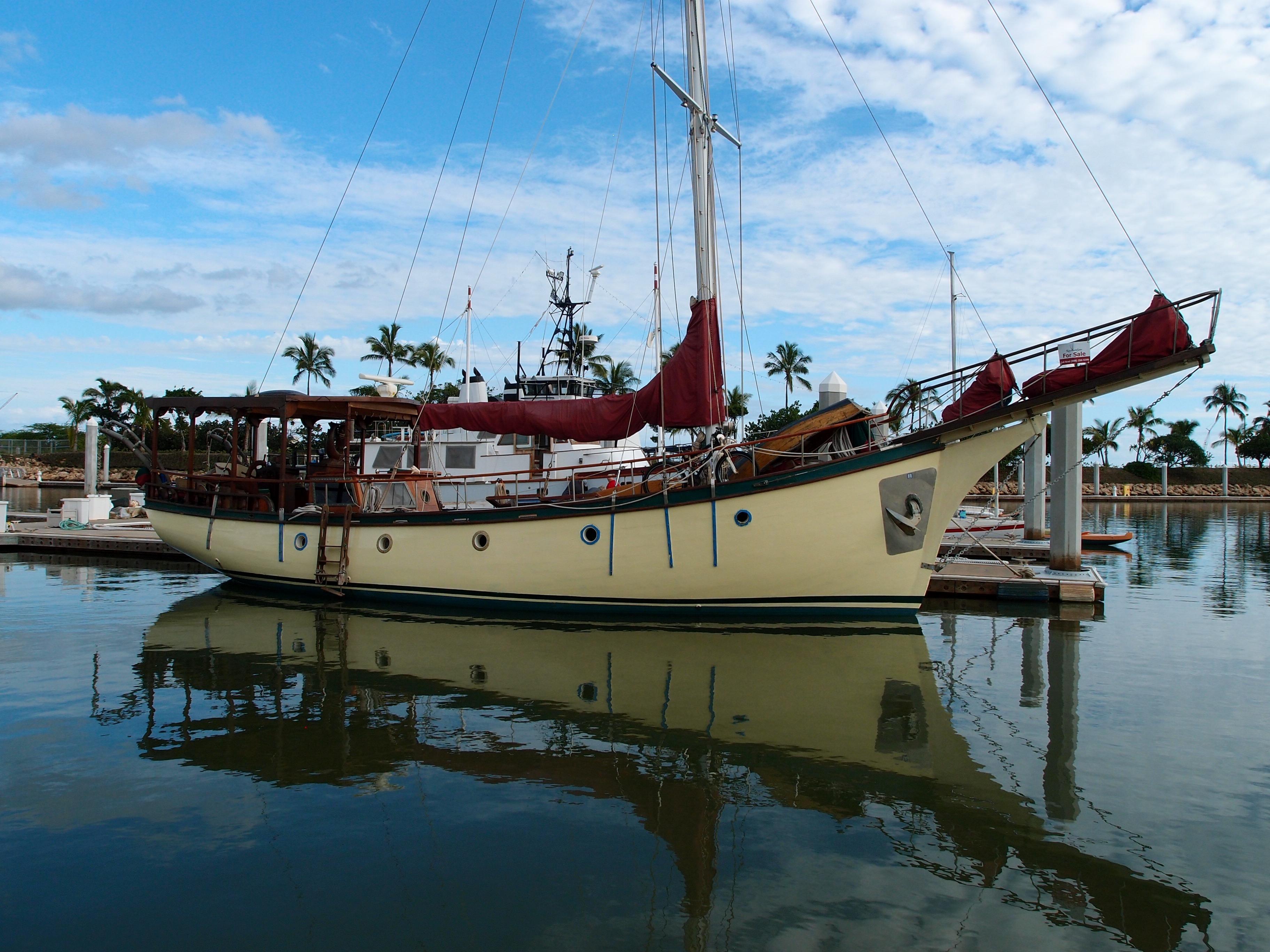 Yachts for Sale - SYS Yacht Sales