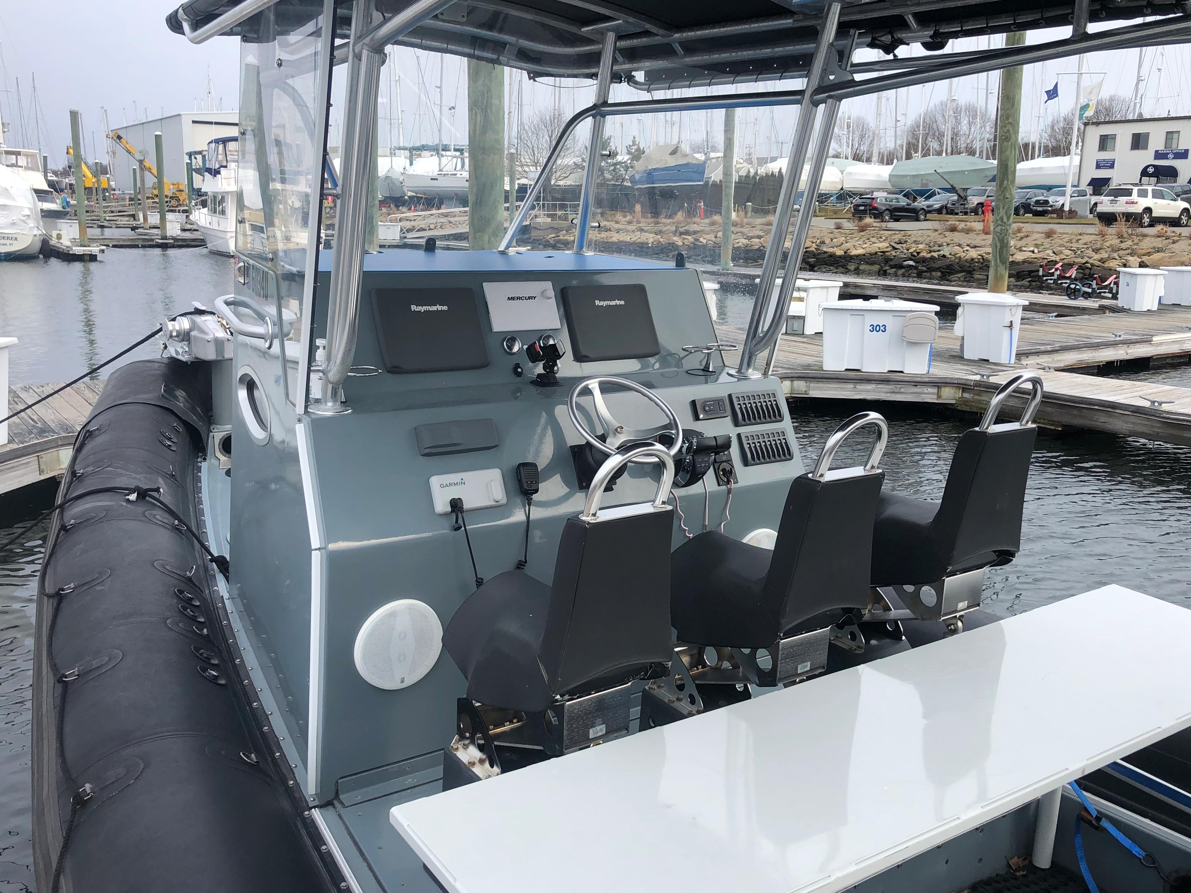 Yachts for Sale - SYS Yacht Sales