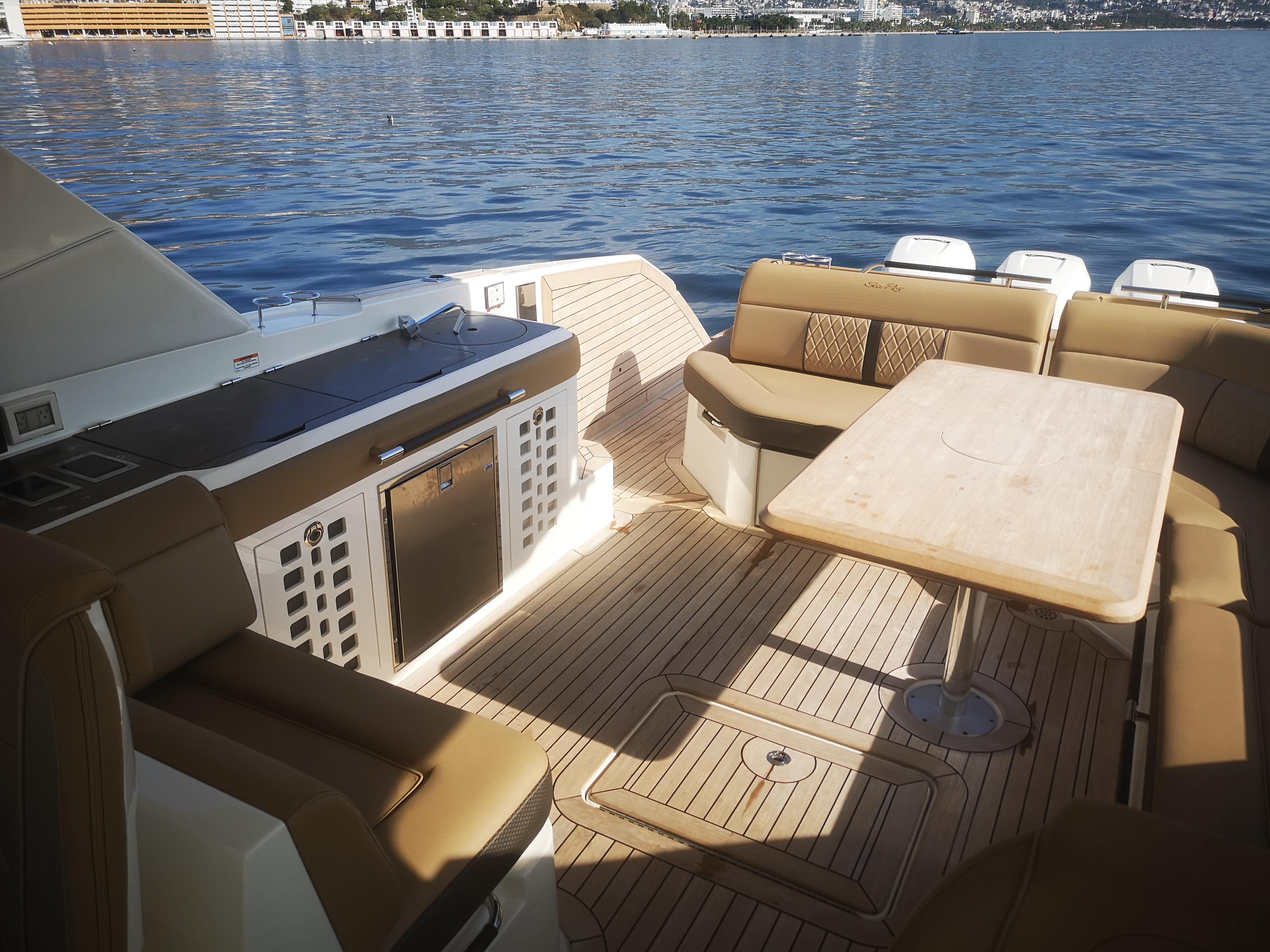 2019 40 Sea Ray SLX 400 OB Boats for Sale