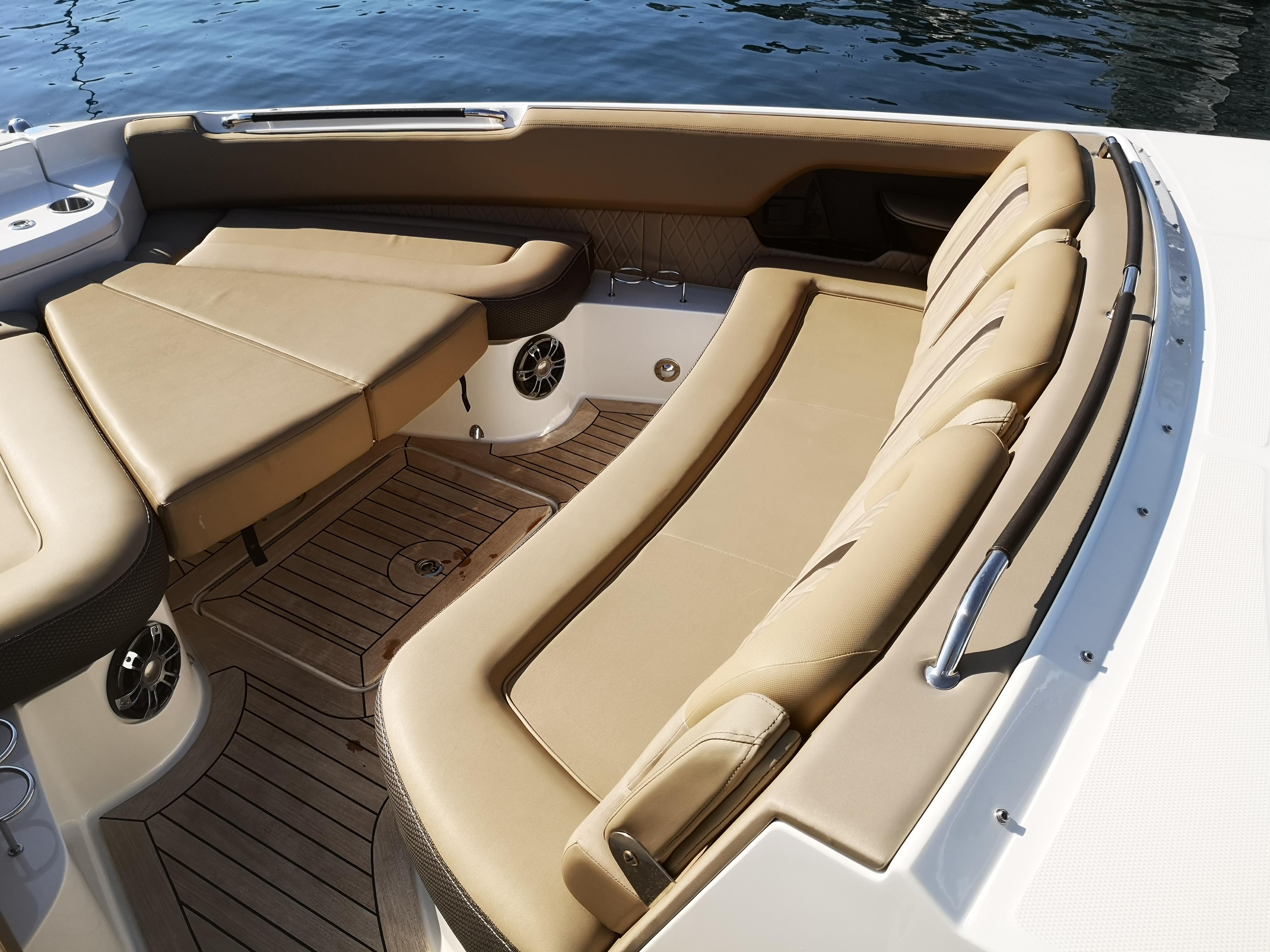 2019 40 Sea Ray SLX 400 OB Boats for Sale