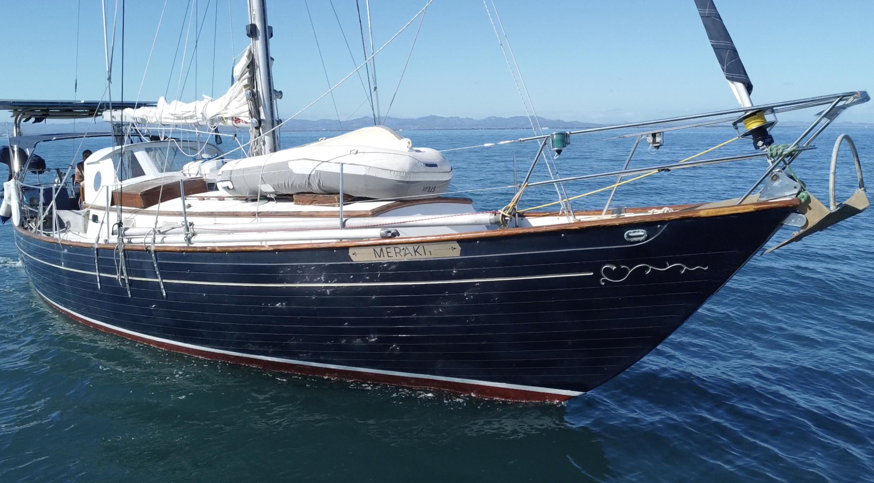 Yacht Sales West | Sales and service of world leading yacht brands