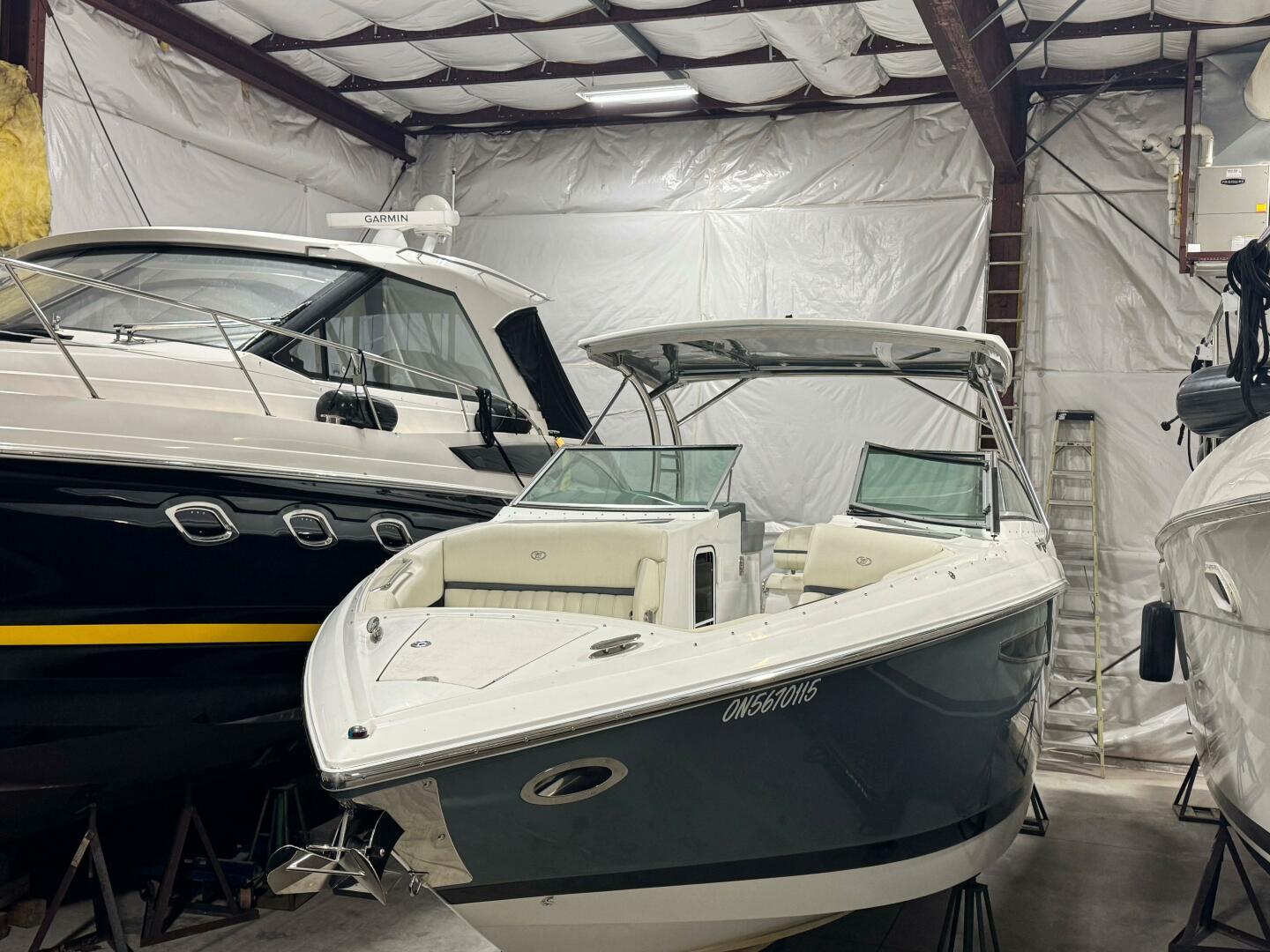 Yacht for Sale | 35 Cobalt Yachts Port Severn, Canada | Denison Yacht Sales