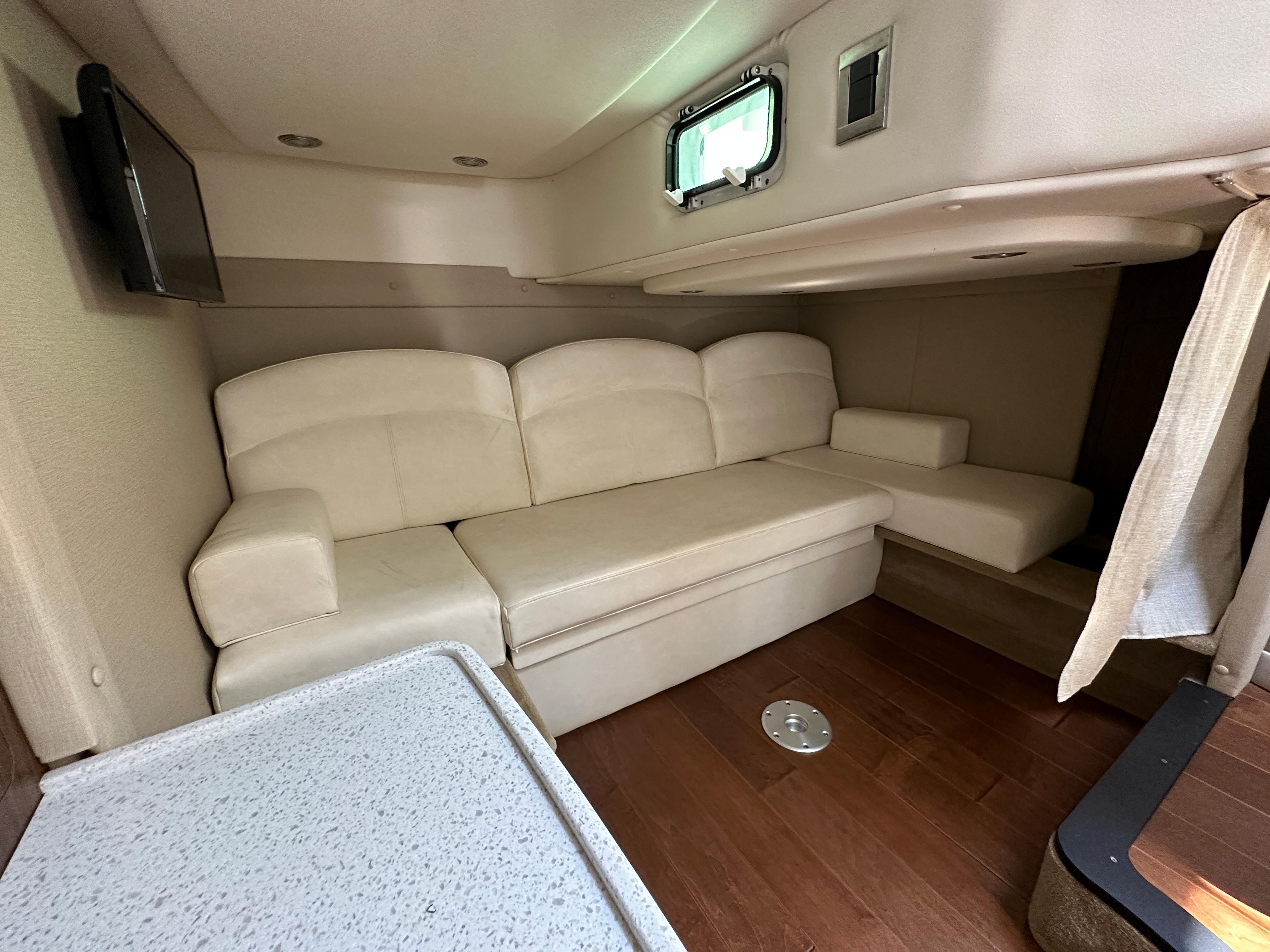 Yacht for Sale | 37 Rinker Yachts Midland, Canada | Denison Yacht Sales