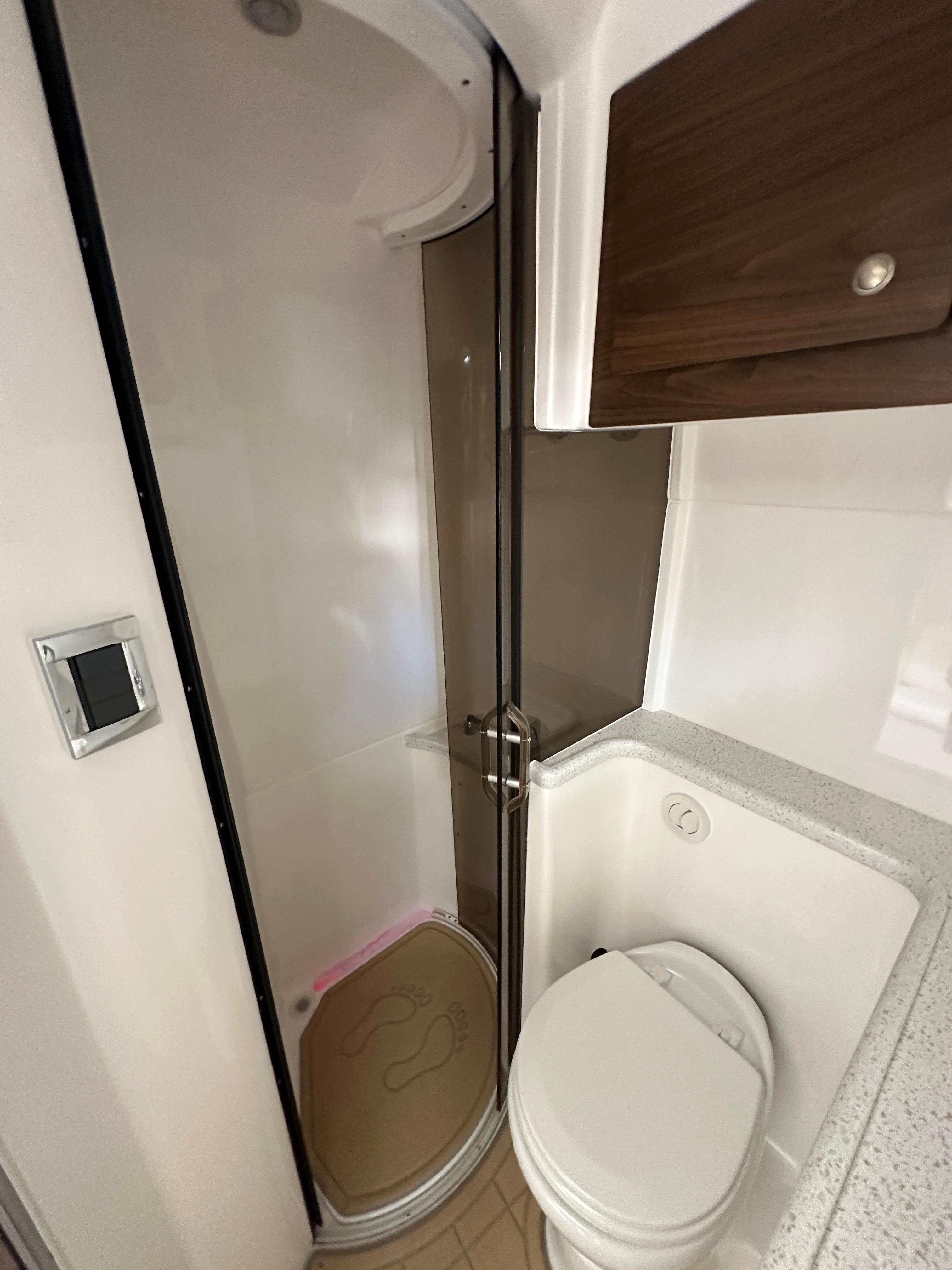 Yacht for Sale | 37 Rinker Yachts Midland, Canada | Denison Yacht Sales