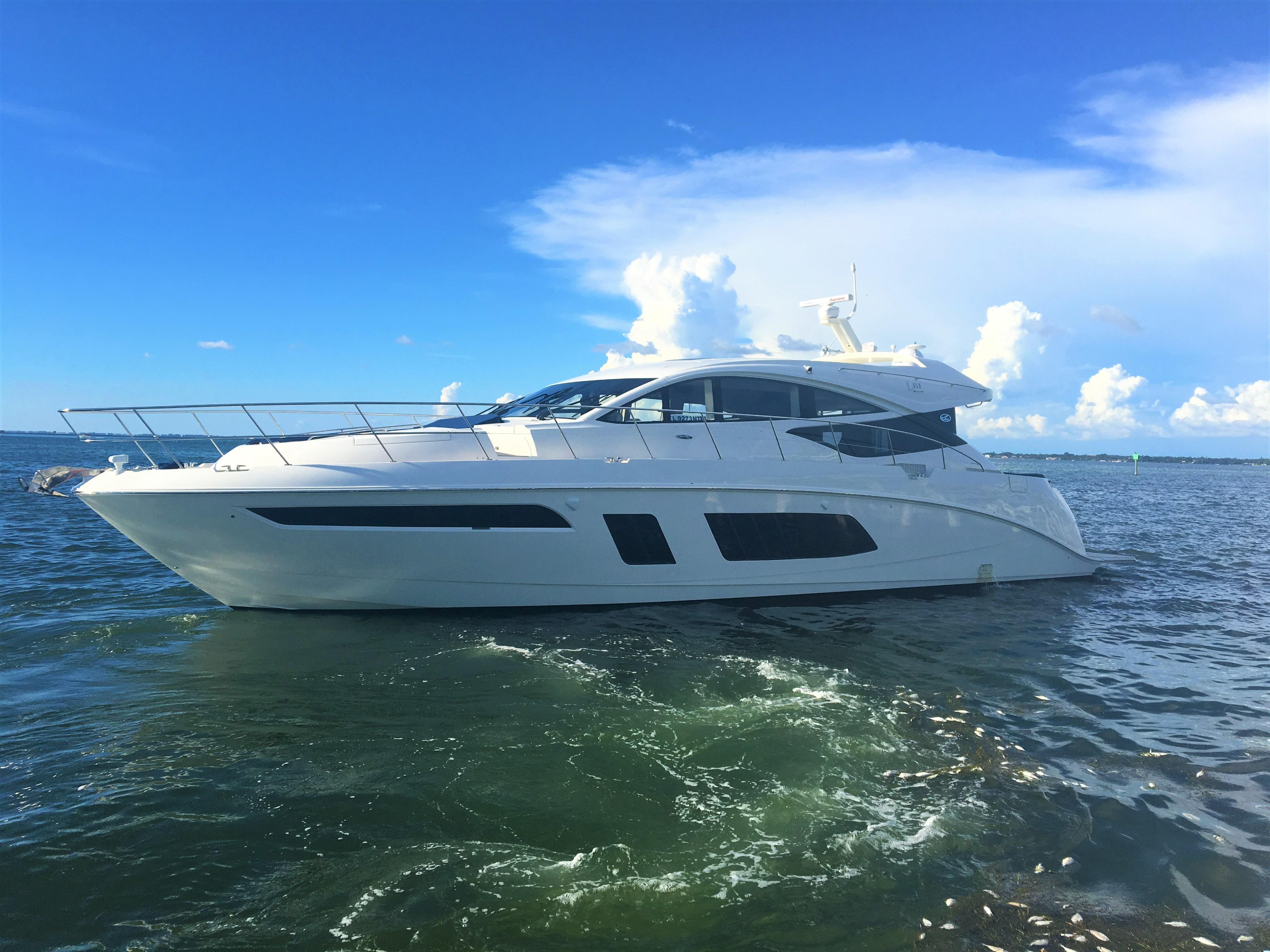 Yachts for Sale - SYS Yacht Sales