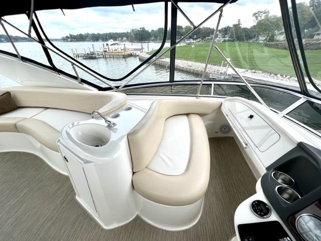 Mighty Mic Yacht for Sale | 39 Meridian Yachts Spring Lake, MI ...