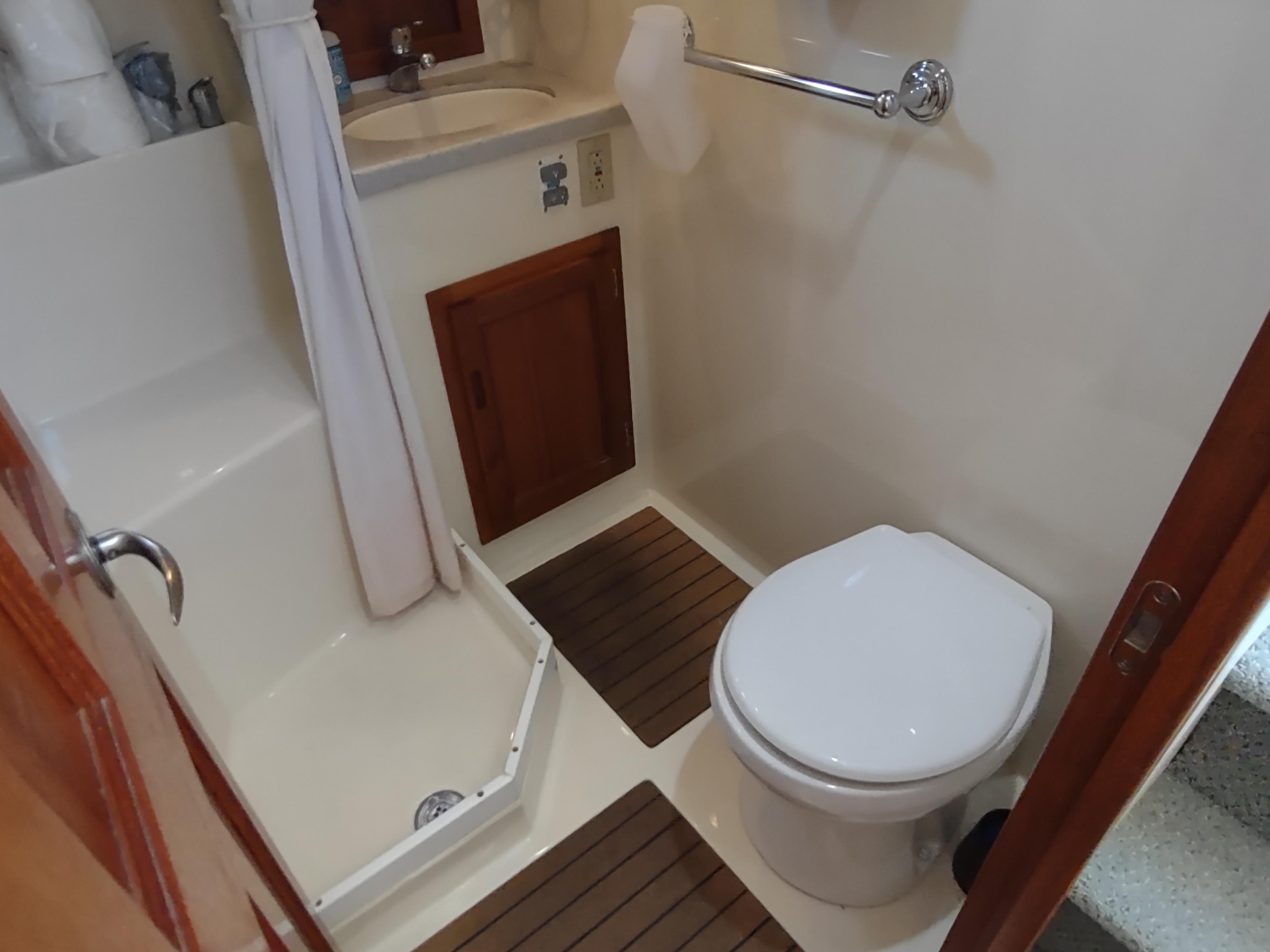 Merlin Yacht for Sale | 32 Nordic Tug Yachts Bellingham, WA | Denison ...