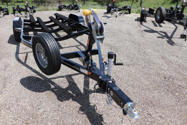 New 2023 Trailmaster Trailer Cobalt 220s (0242), Fontana, Wi - 53125 ...