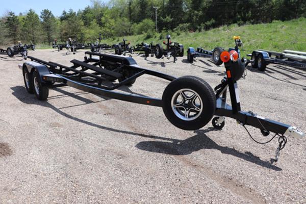 New 2023 BoatMate Cobalt CS22 (01902), Fontana, Wi - 53125 - Boat Trader