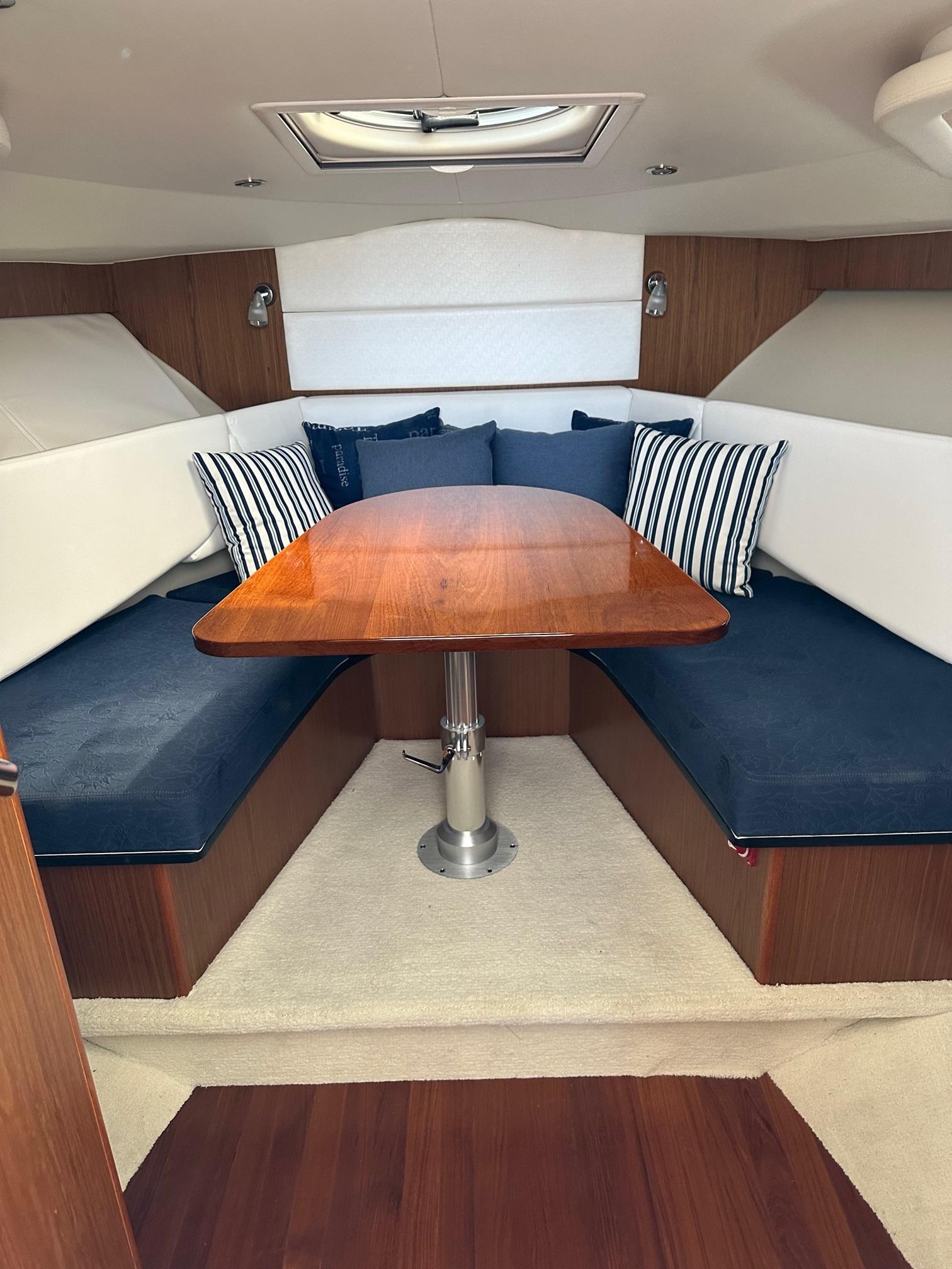 Yacht for Sale | 31 Tiara Yachts Charlevoix, MI | Denison Yacht Sales