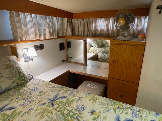 Molly Starr Yacht for Sale | 48 Chris-craft Yachts Merritt Island, FL ...