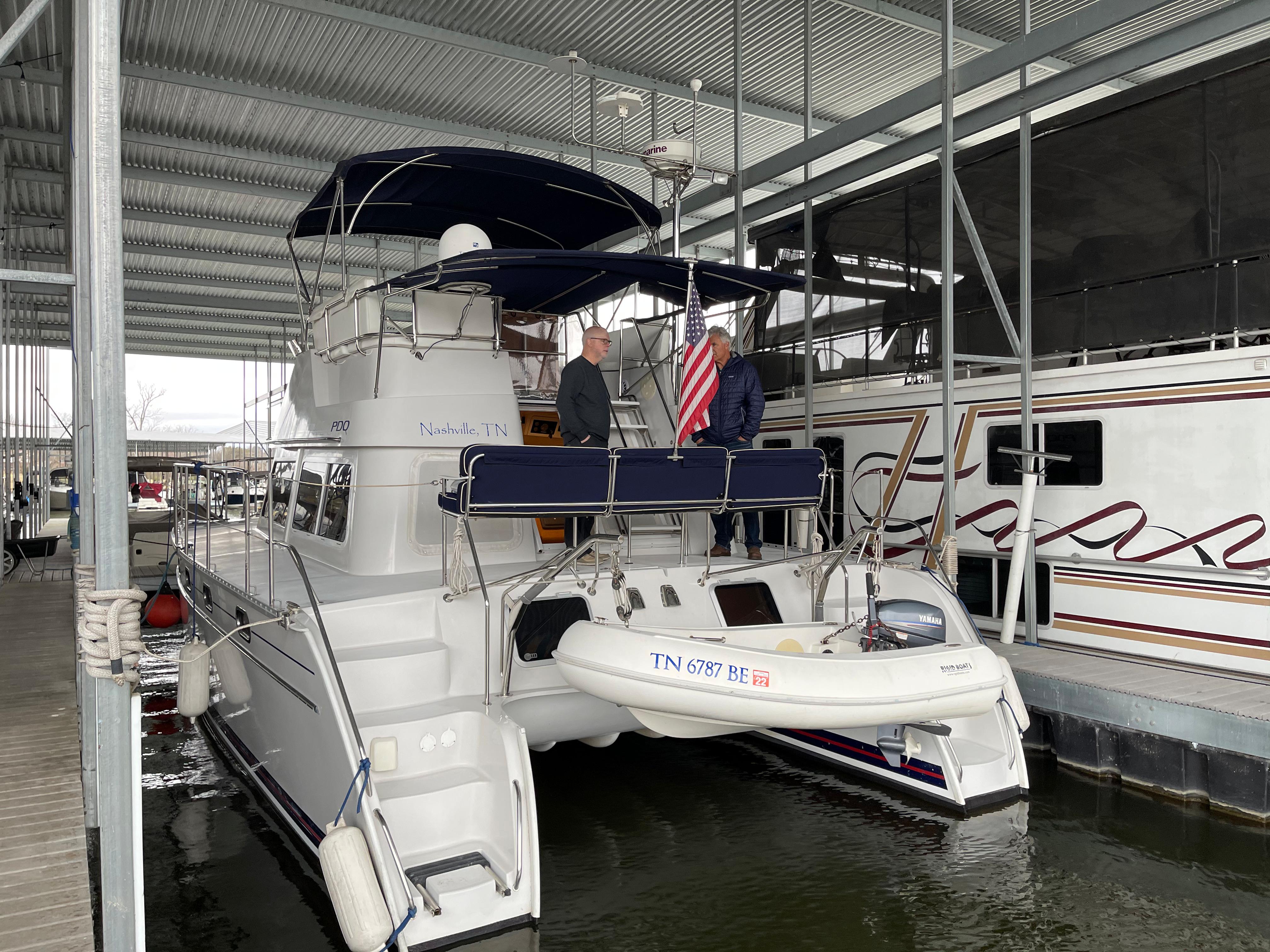 Yachts for Sale - SYS Yacht Sales