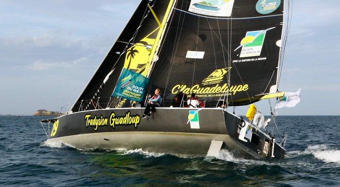 Sierra Tango Yacht for Sale | 50 Custom Yachts Lorient, France ...