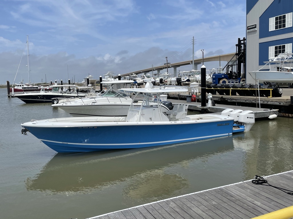 Yachts for Sale - SYS Yacht Sales